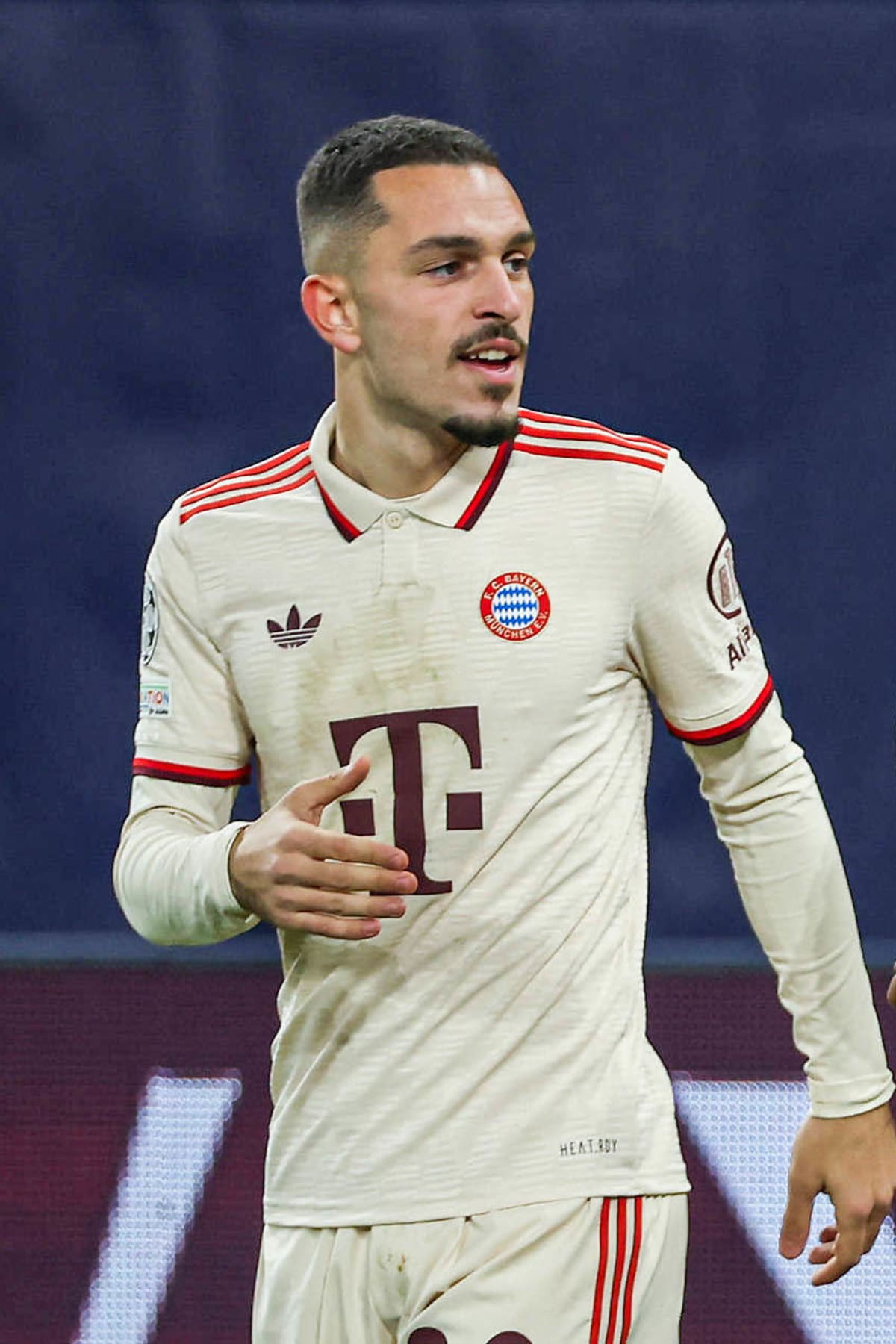 Ibrahimovic Wallpaper 2024