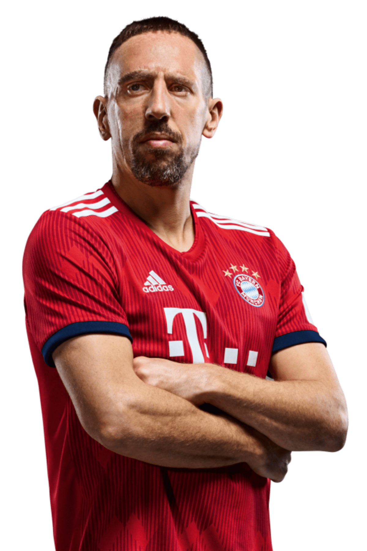 franck ribery 2013