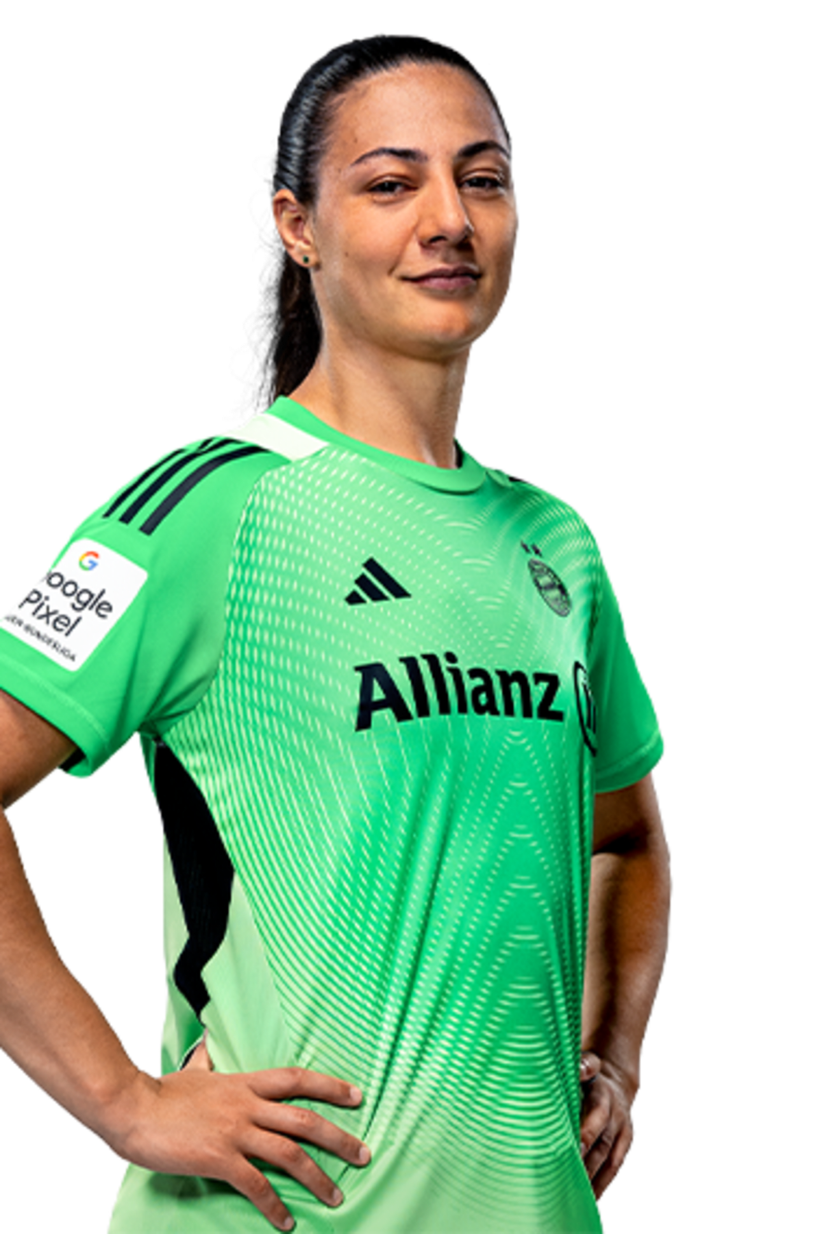 Maria Luisa Grohs