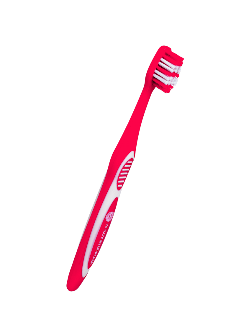 Kids Toothbrush red | Official FC Bayern Munich Store