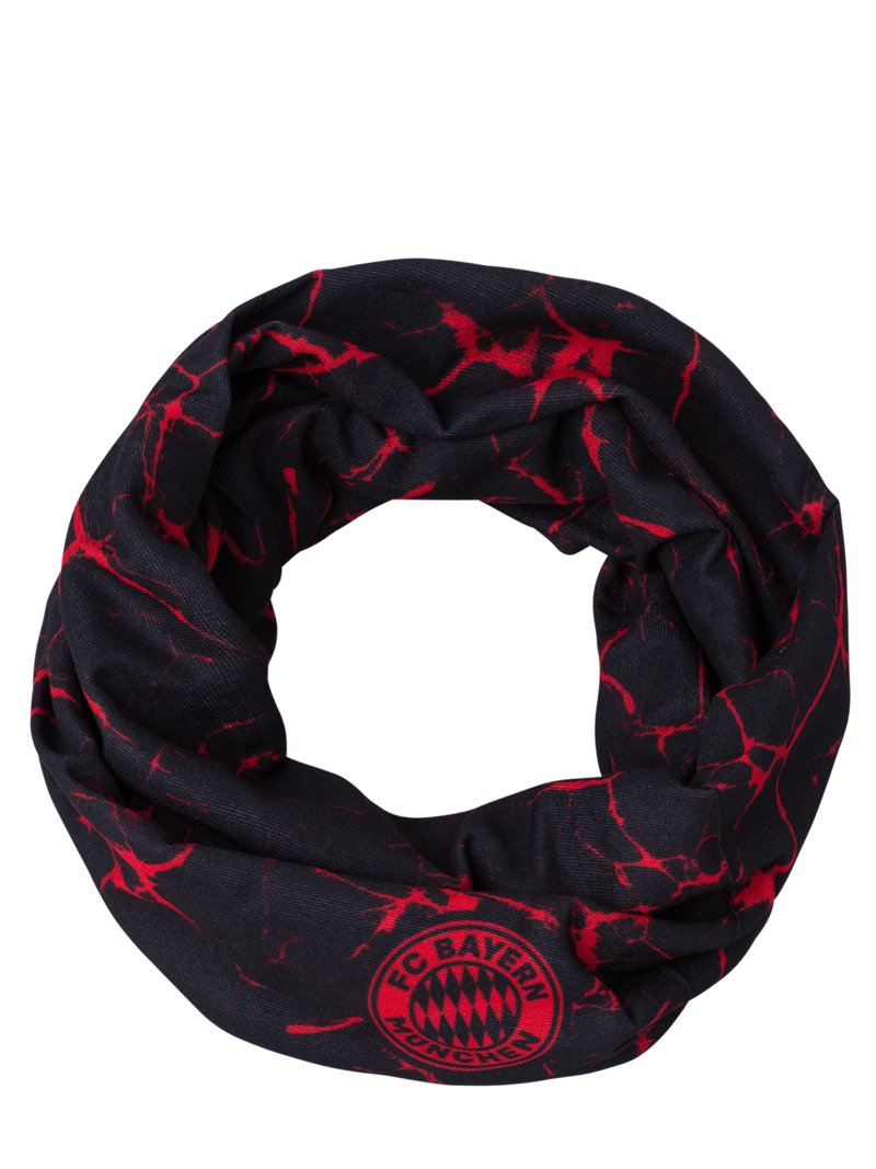 Unisex Multifunctional scarf | Official FC Bayern Munich Store