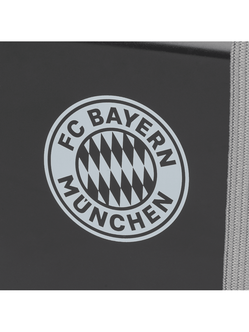 Bayern Munich Logo Black And White Png - emsekflol.com