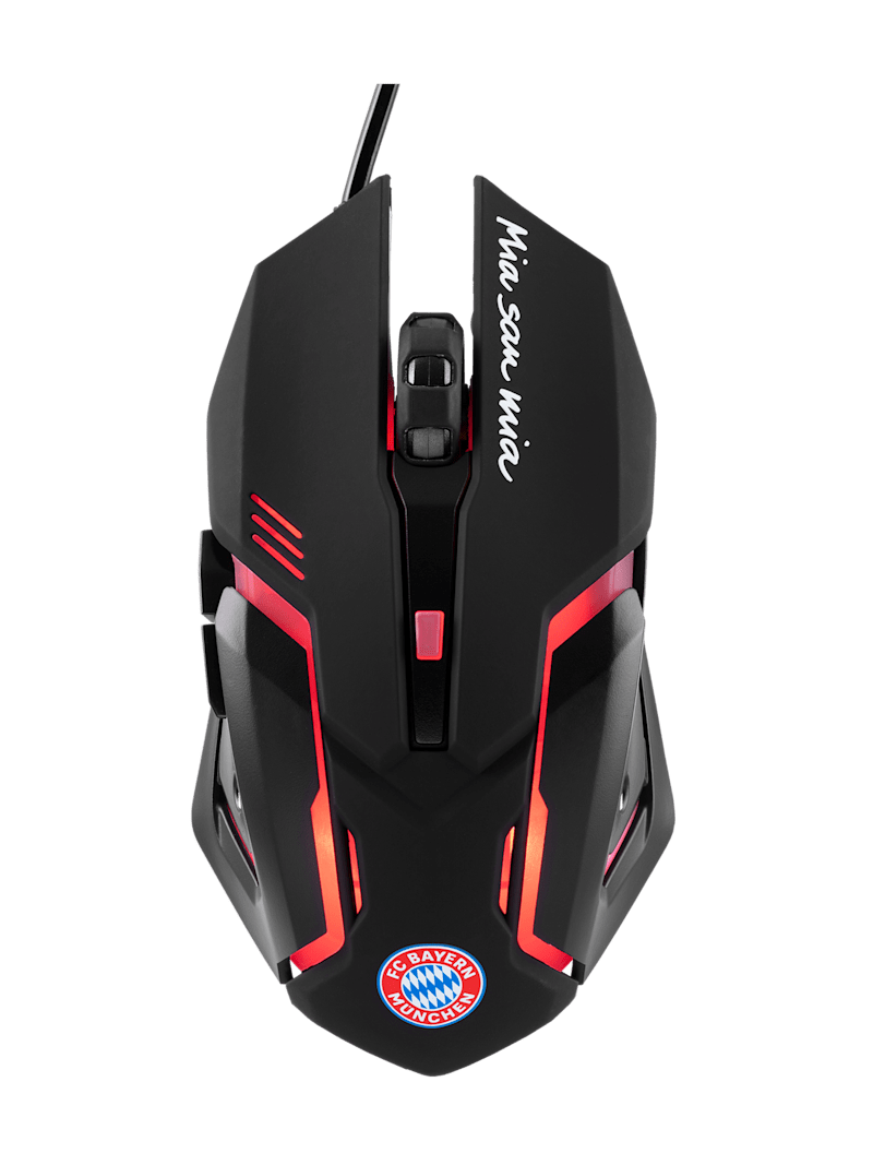 Gaming-Maus | Offizieller FC Bayern Store
