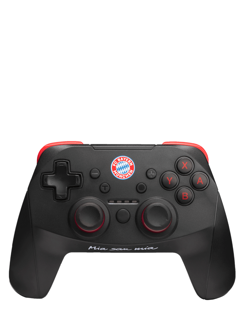 Controller Nintendo Switch | Offizieller FC Bayern Store