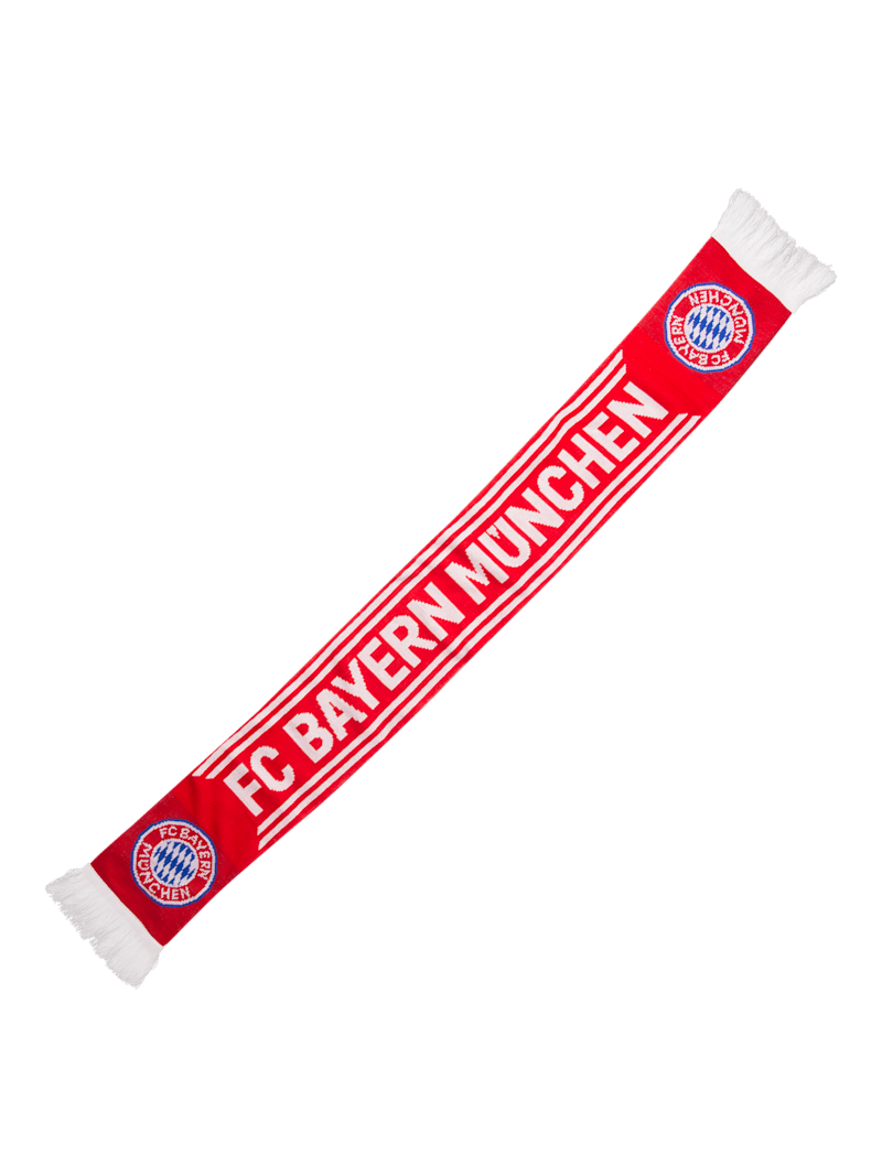 Unisex Home scarf | Official FC Bayern Munich Store