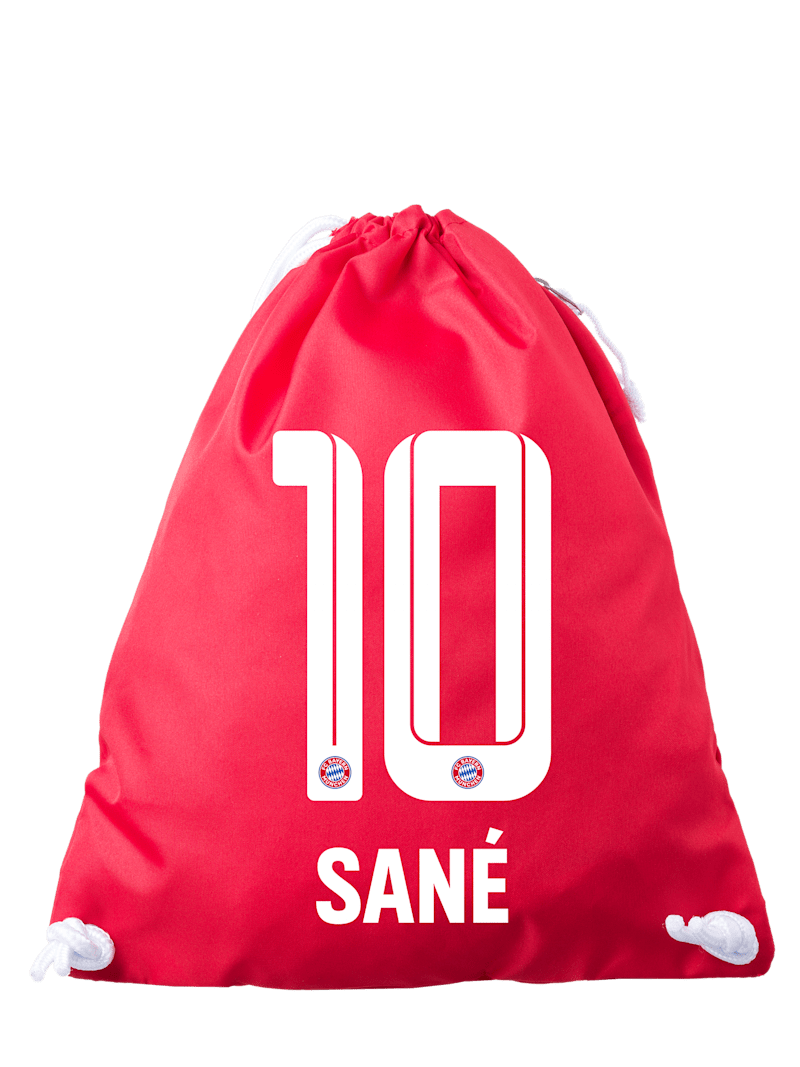 Sané sports bag | Official FC Bayern Munich Store