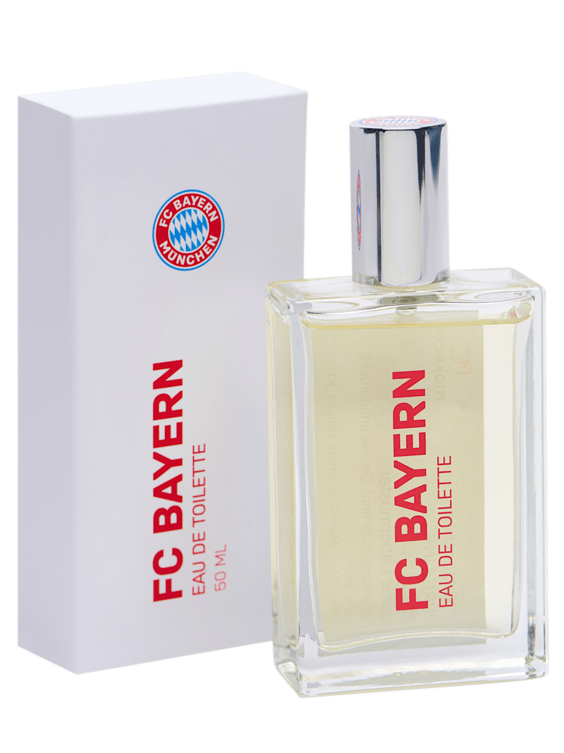 Eau de Toilette | Offizieller FC Bayern Store