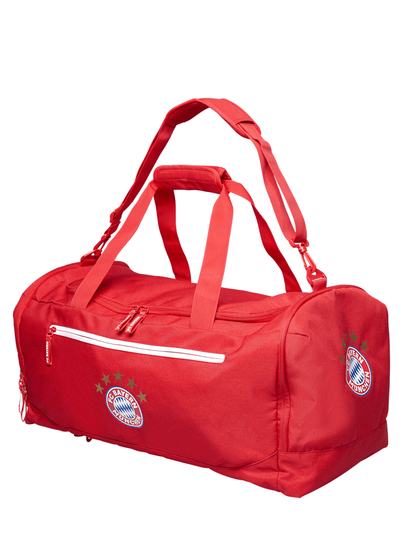 Unisex Sports bag | Official FC Bayern Munich Store