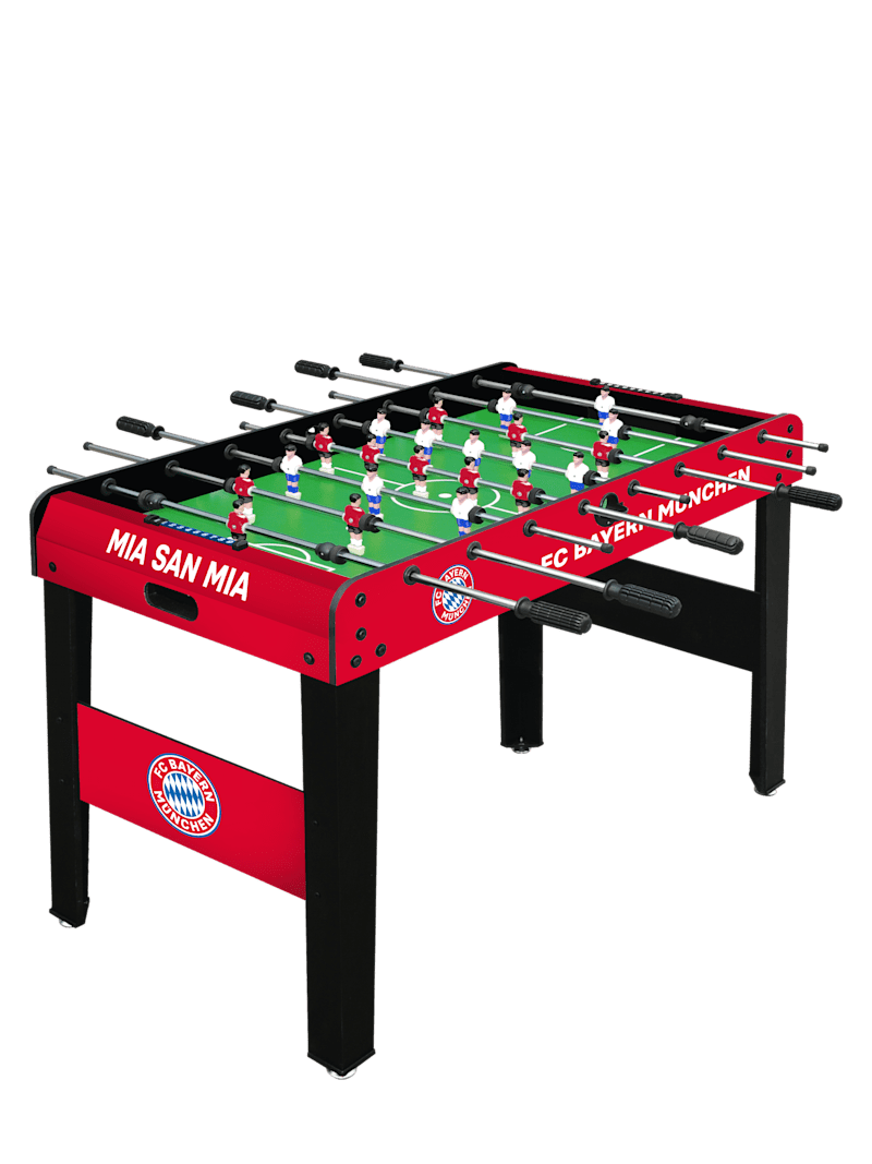 Tischkicker Champion | Offizieller FC Bayern Store