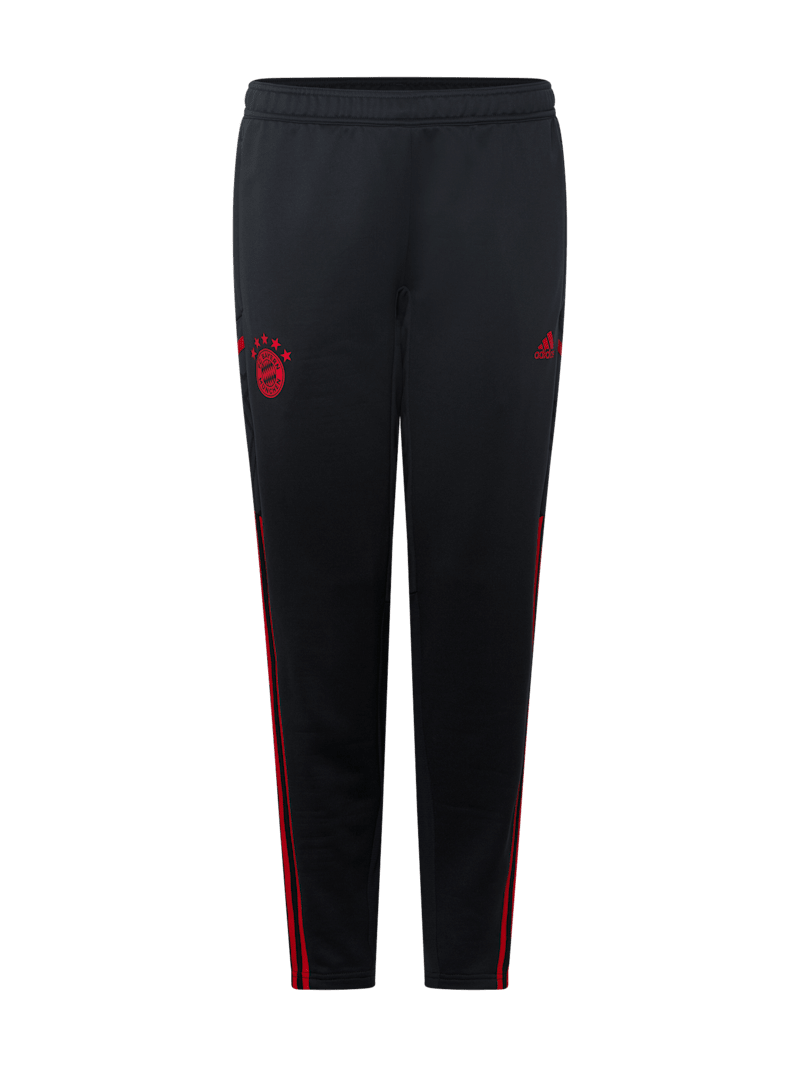 Women Teamline Training Trousers grey | Official FC Bayern Munich Store