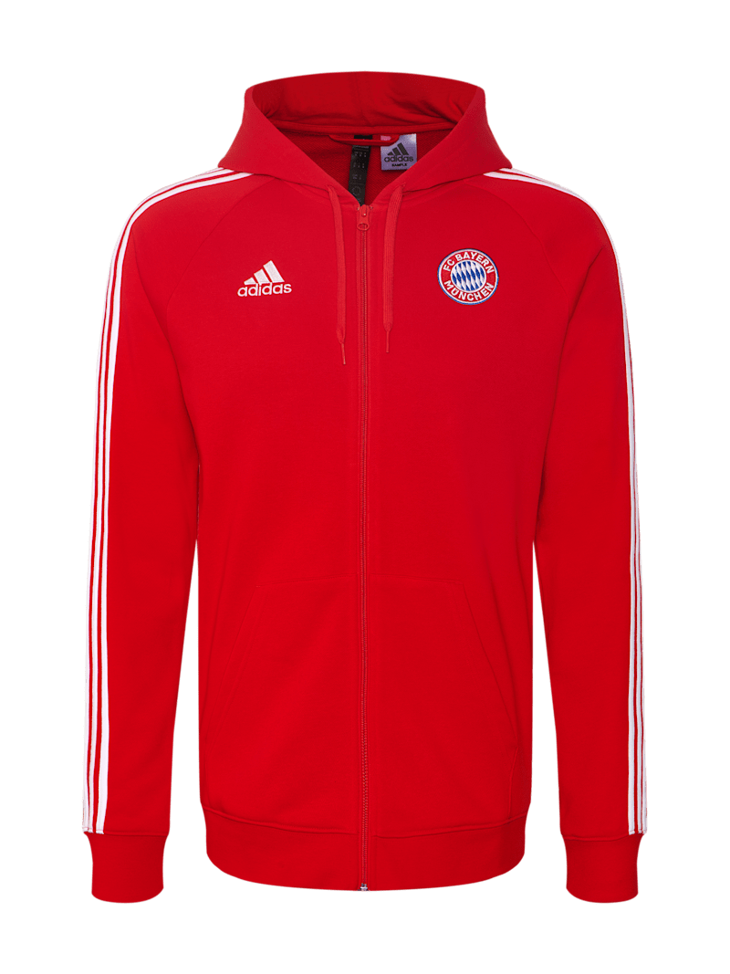 Fc Bayern Hoodie