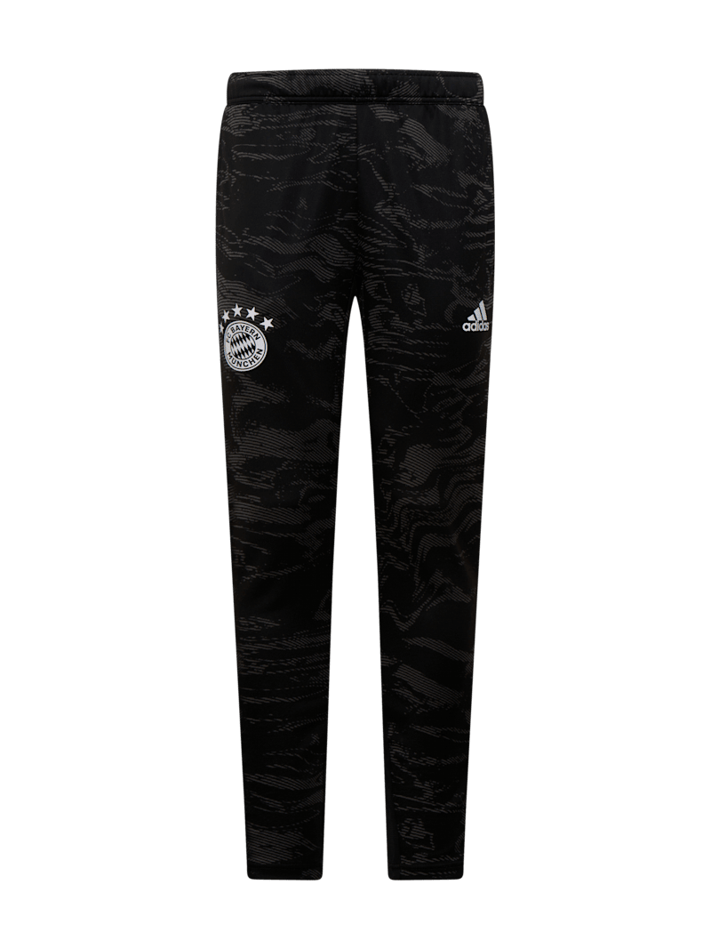 Men Teamline Training Trousers UCL black | Official FC Bayern Munich Store