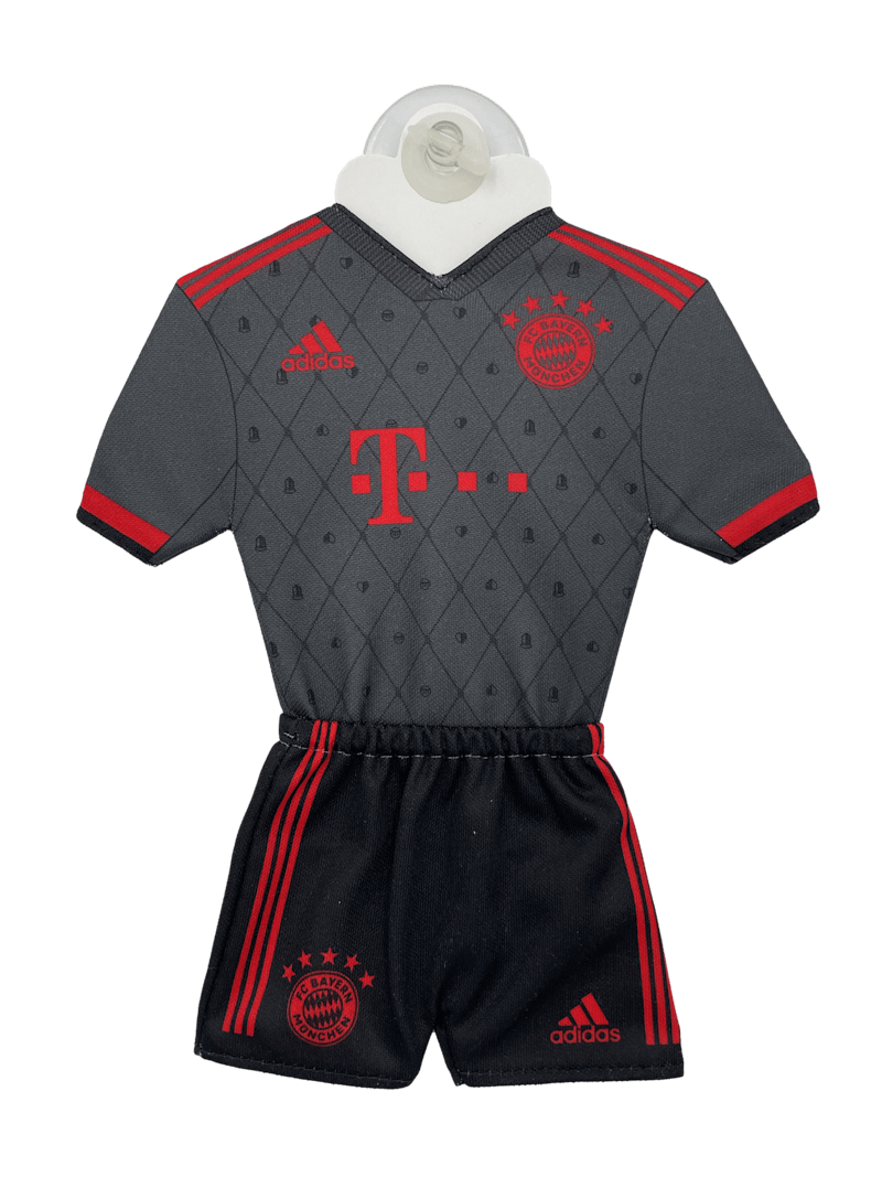 Car mini kit UCL 22-23 | Official FC Bayern Munich Store