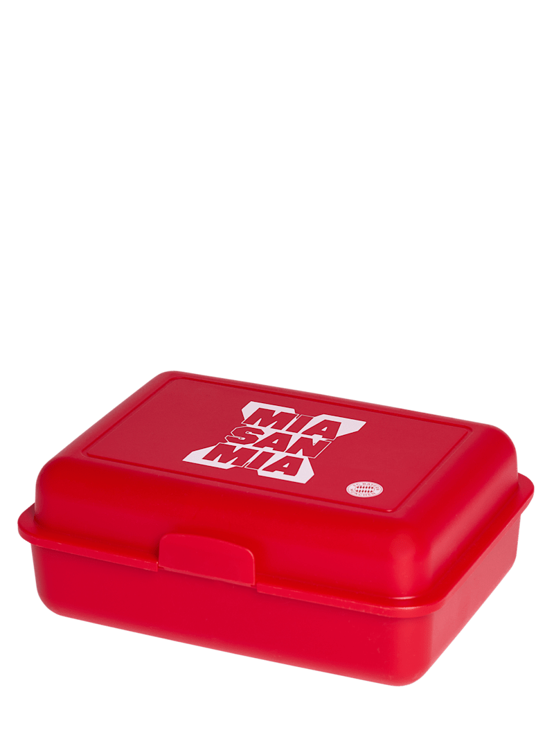 German Champion 2022 lunch box | Official FC Bayern Munich Store