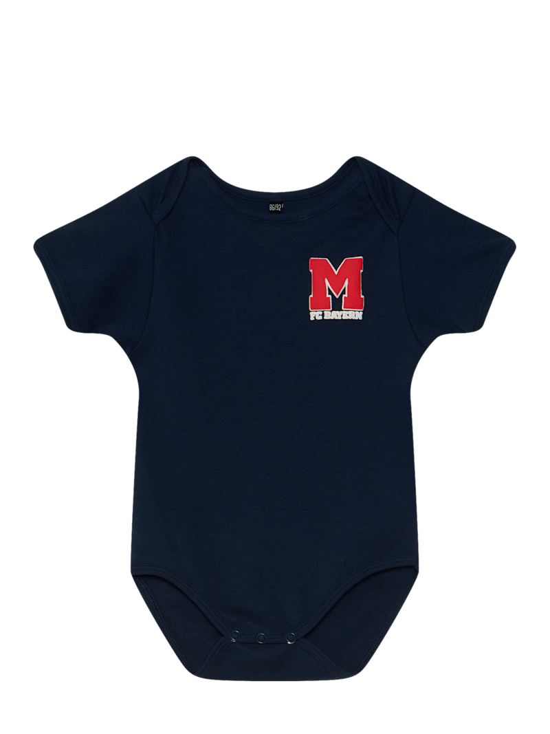 Babies College body blue | Official FC Bayern Munich Store