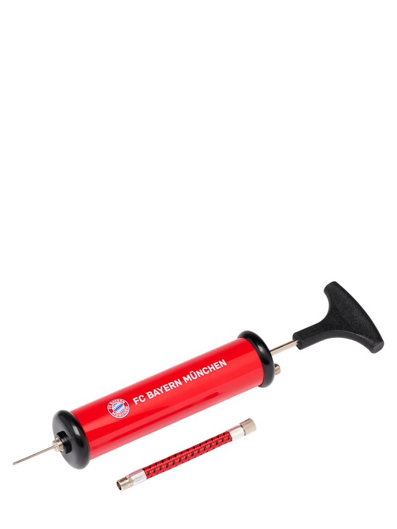 Ball pump | Official FC Bayern Munich Store