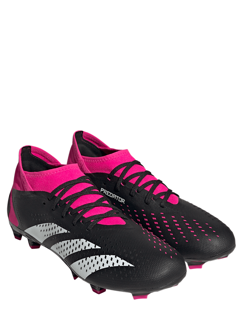 Herren Fußballschuhe PREDATOR ACCURACY.3 FG | Offizieller FC Bayern Store