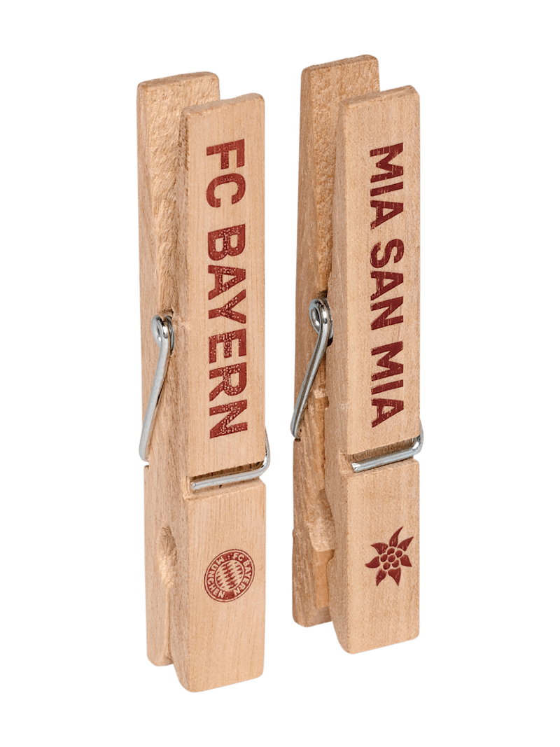 Glupperl set of 2 | Official FC Bayern Munich Store