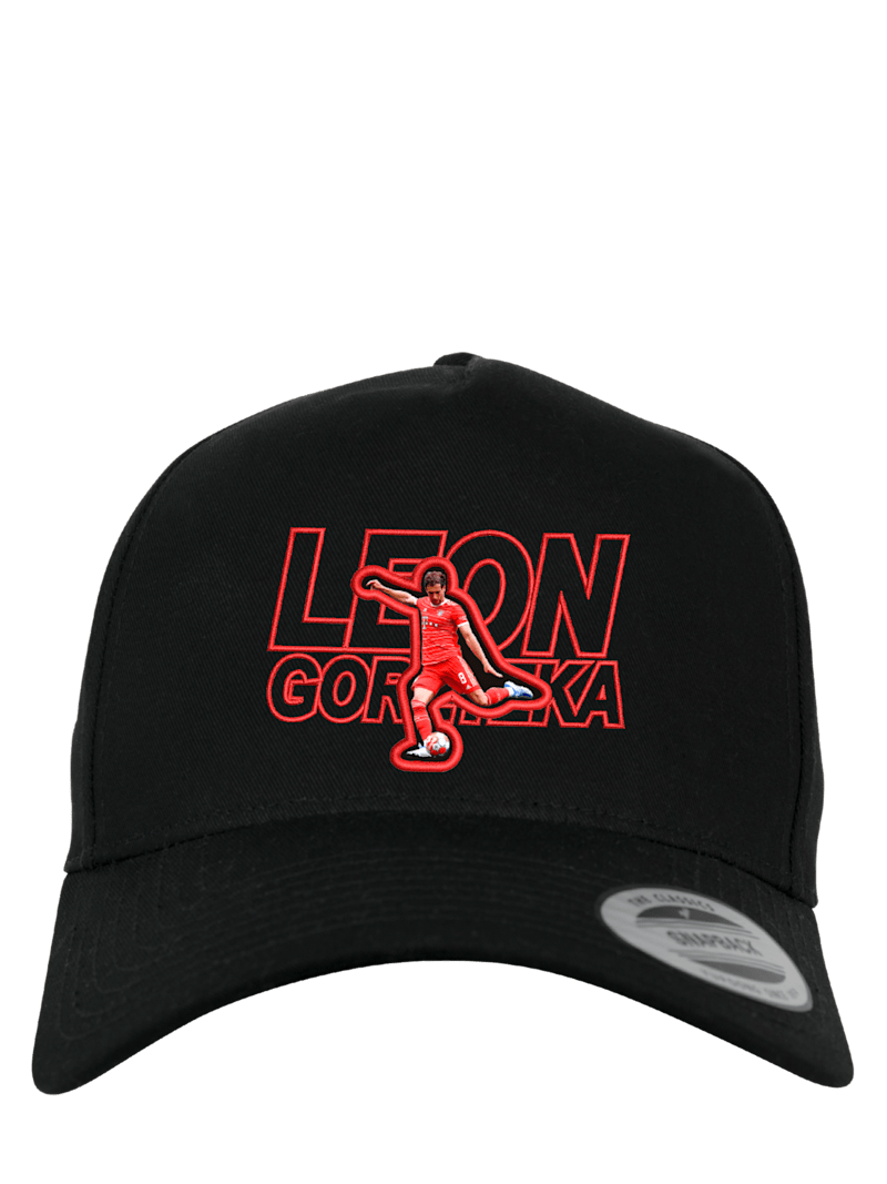 Unisex Baseball Cap Goretzka | Official FC Bayern Munich Store