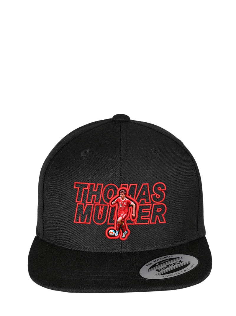 Kids Captain Müller black | Official FC Bayern Munich Store