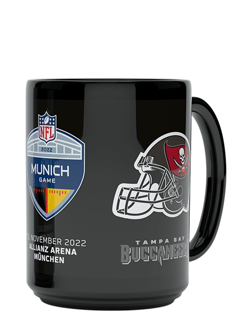 Mug NFL Munich Game | Official FC Bayern Munich Store