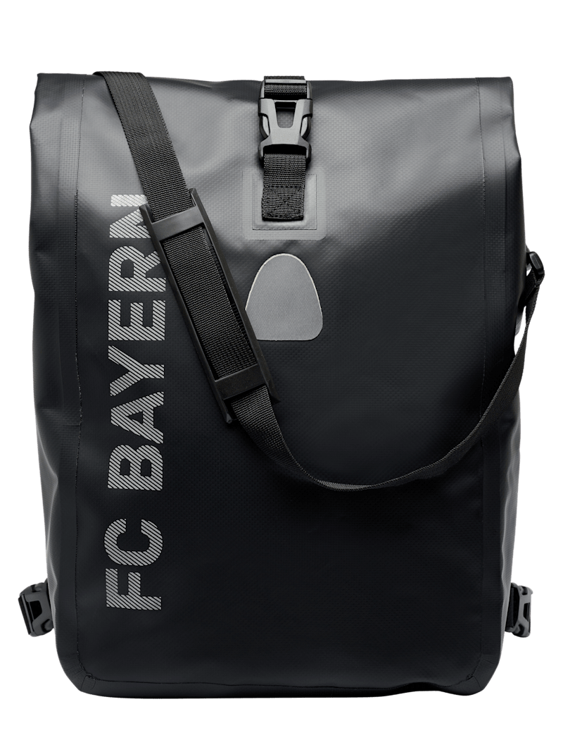 Bicycle bag 18l | Official FC Bayern Munich Store