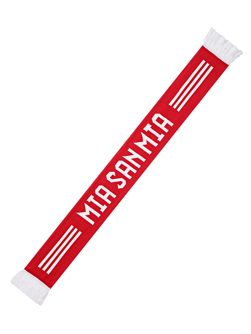 Unisex Home scarf | Official FC Bayern Munich Store