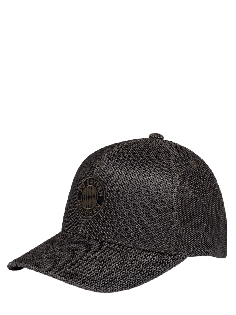 Unisex Baseball Cap Flex Mesh | Official FC Bayern Munich Store