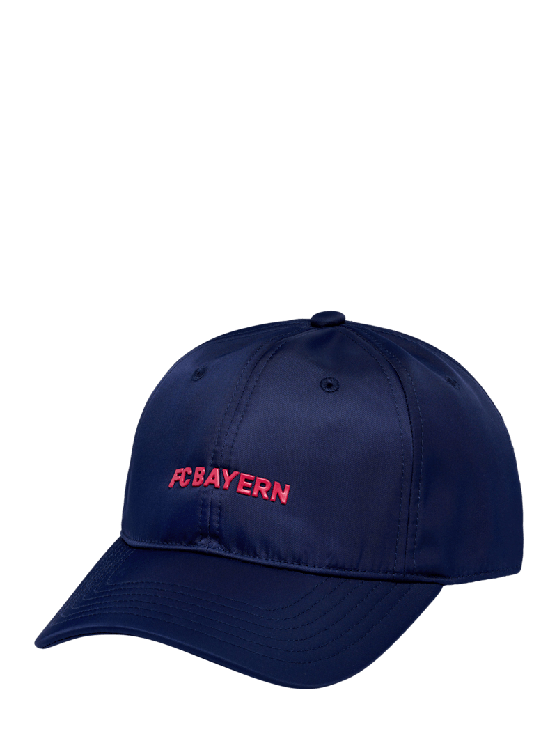 Unisex Baseball Cap Nylon | Official FC Bayern Munich Store