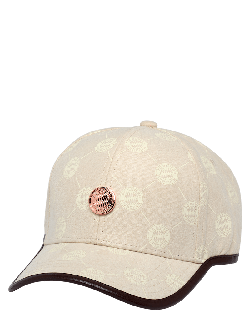 Unisex Baseball Cap AOP | Official FC Bayern Munich Store
