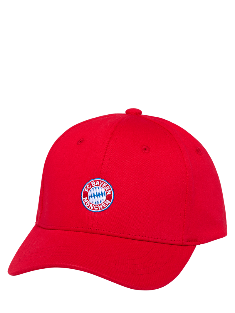 Unisex Baseball Cap Flex Logo | Official FC Bayern Munich Store