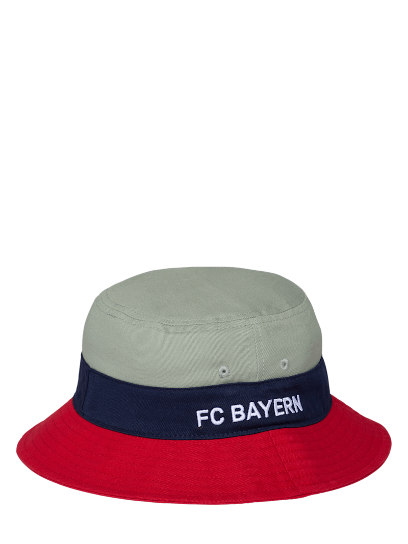 Unisex Fischerhut | Offizieller FC Bayern Store