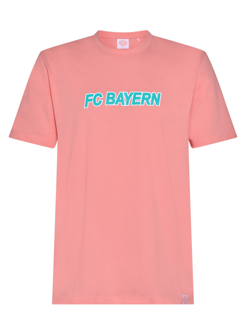 Unisex T-Shirt Summer | Offizieller FC Bayern Store