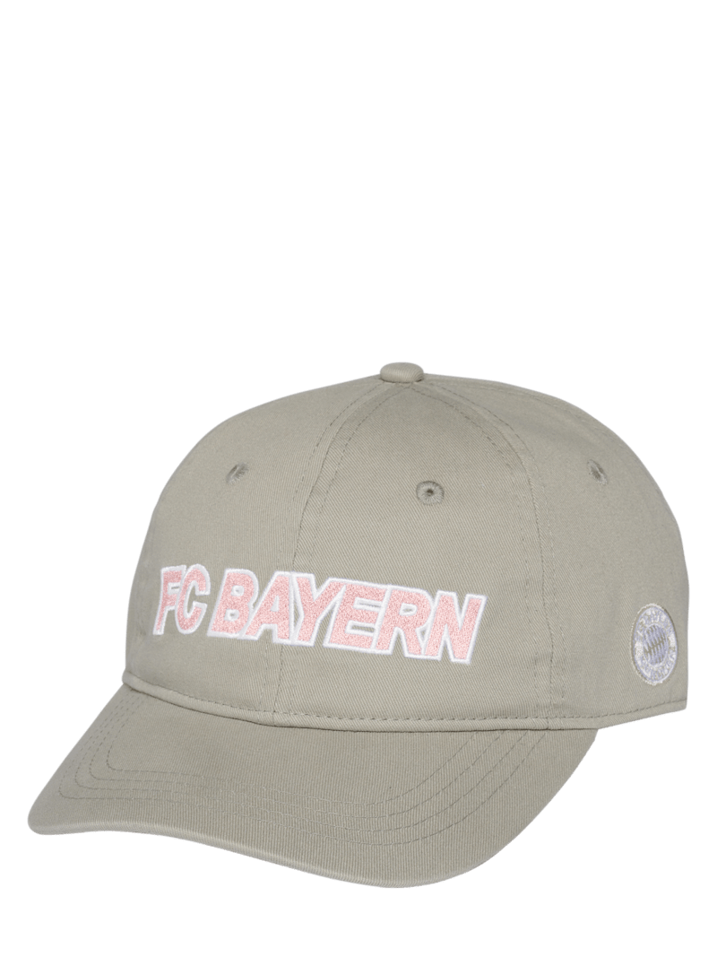Unisex Baseballcap Summer | Offizieller FC Bayern Store