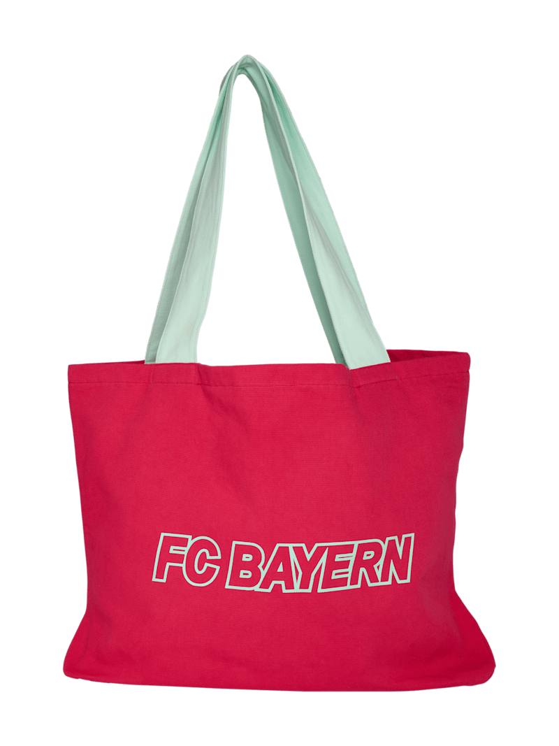 Unisex Summer beach bag | Official FC Bayern Munich Store