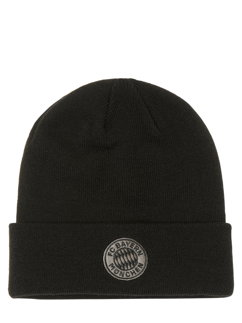 Unisex knit hat | Official FC Bayern Munich Store