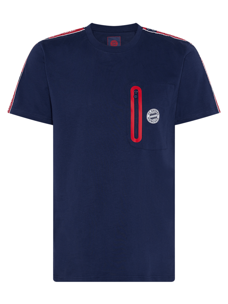 Camiseta Street Tienda Fc Bayern Múnich