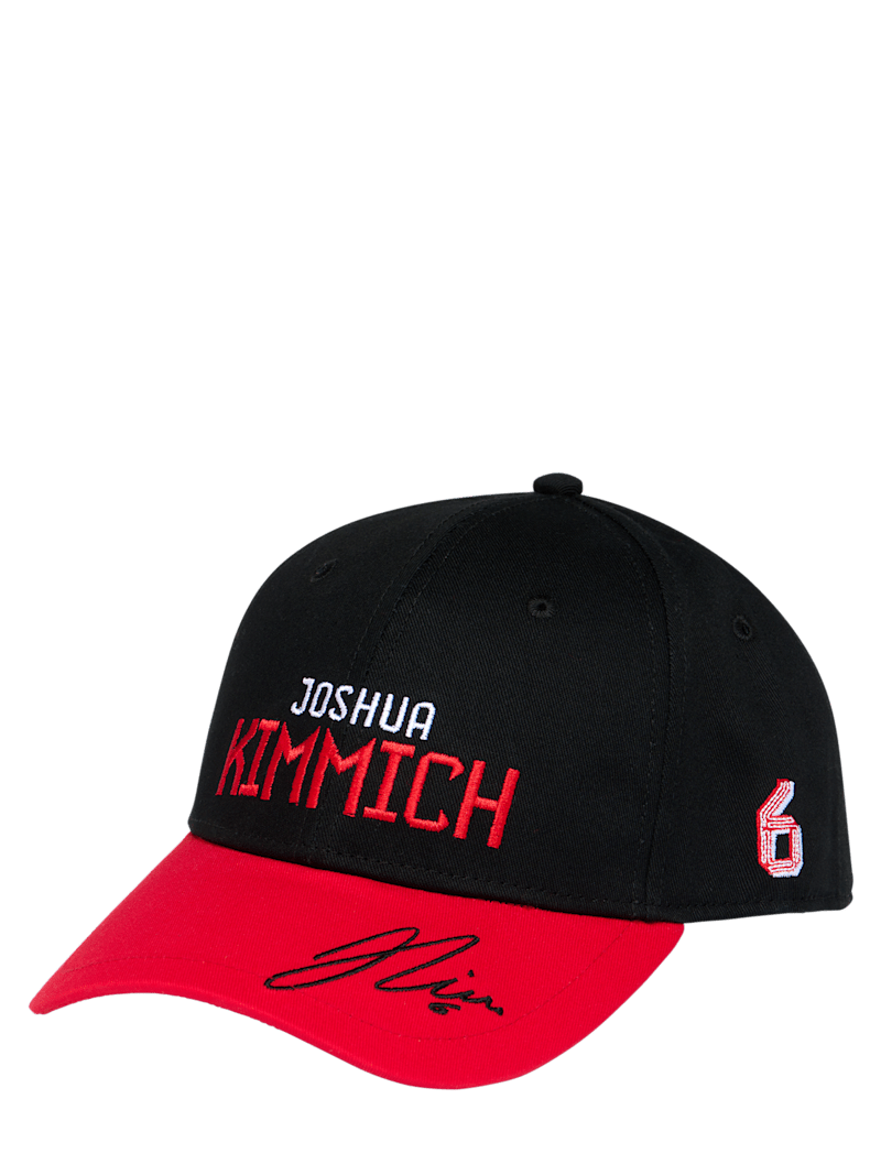 Unisex Baseball Cap Kimmich | Official FC Bayern Munich Store