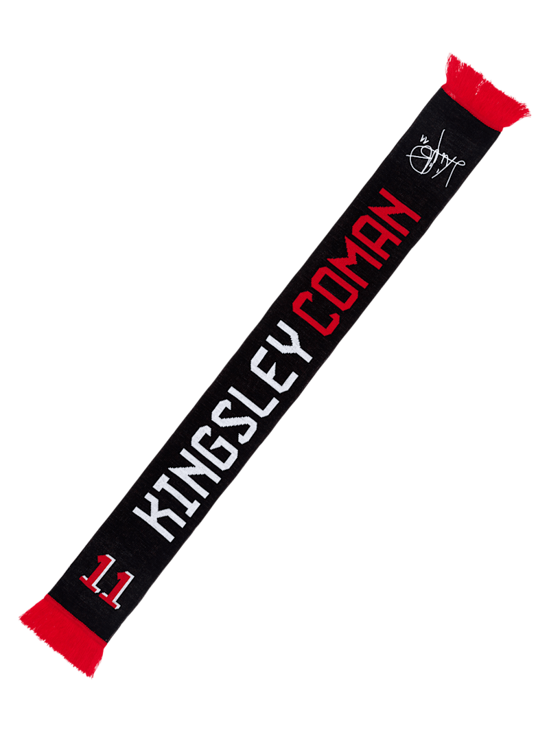 Unisex Scarf Coman | Official FC Bayern Munich Store