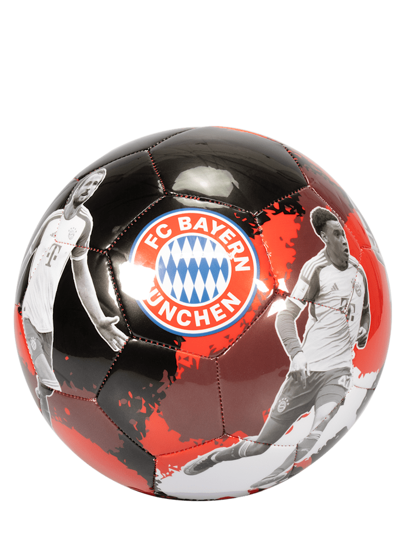 Ball Player 2023-24 | Official FC Bayern Munich Store