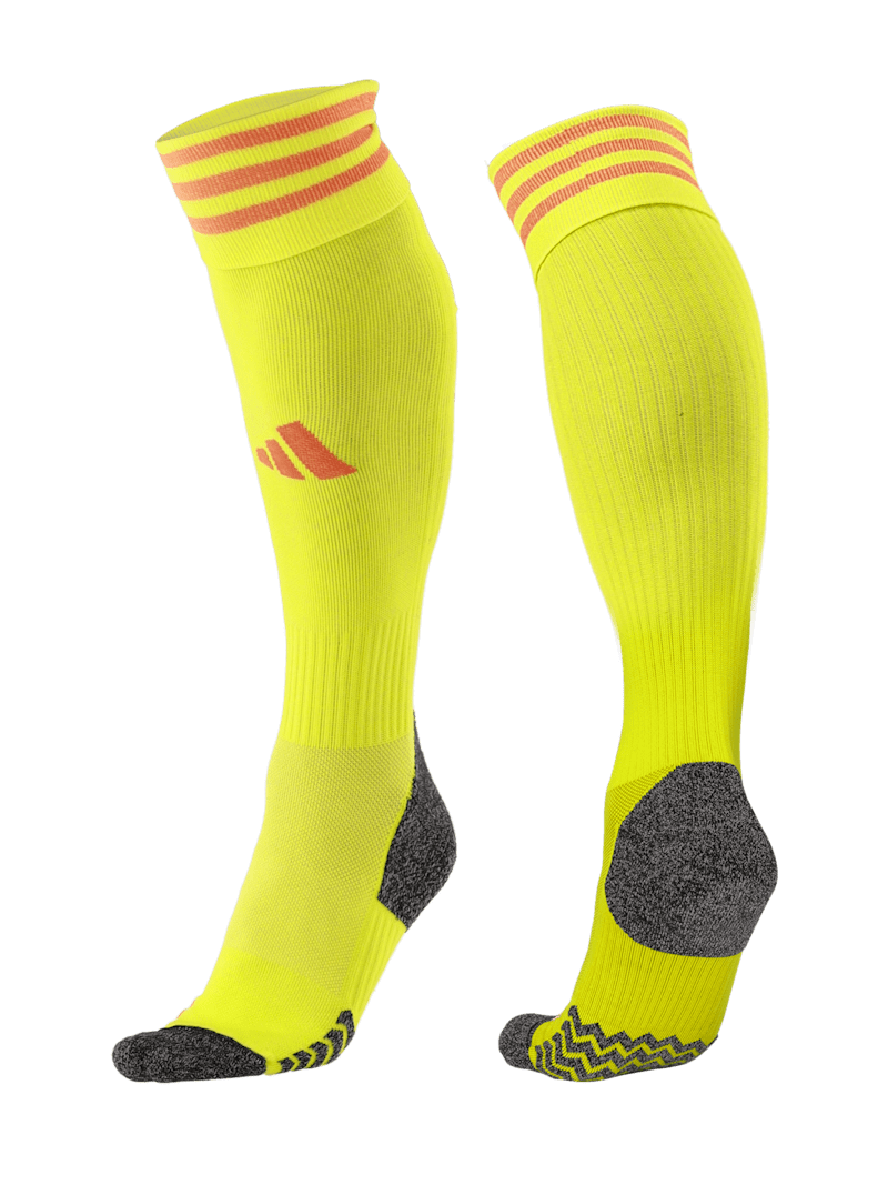 Unisex Goalkeeper socks 24-25 | Official FC Bayern Munich Store