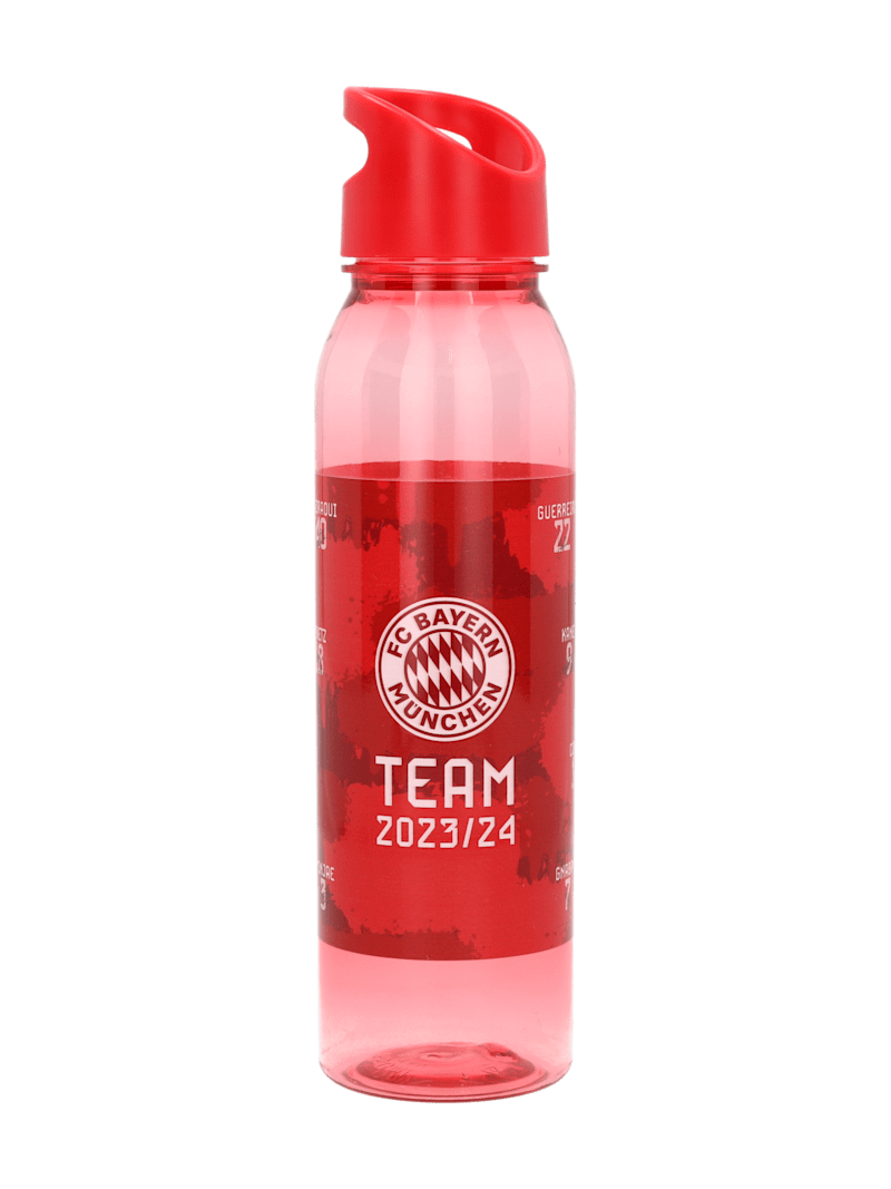 Trinkflasche Signature 2023-24 | Offizieller FC Bayern Store
