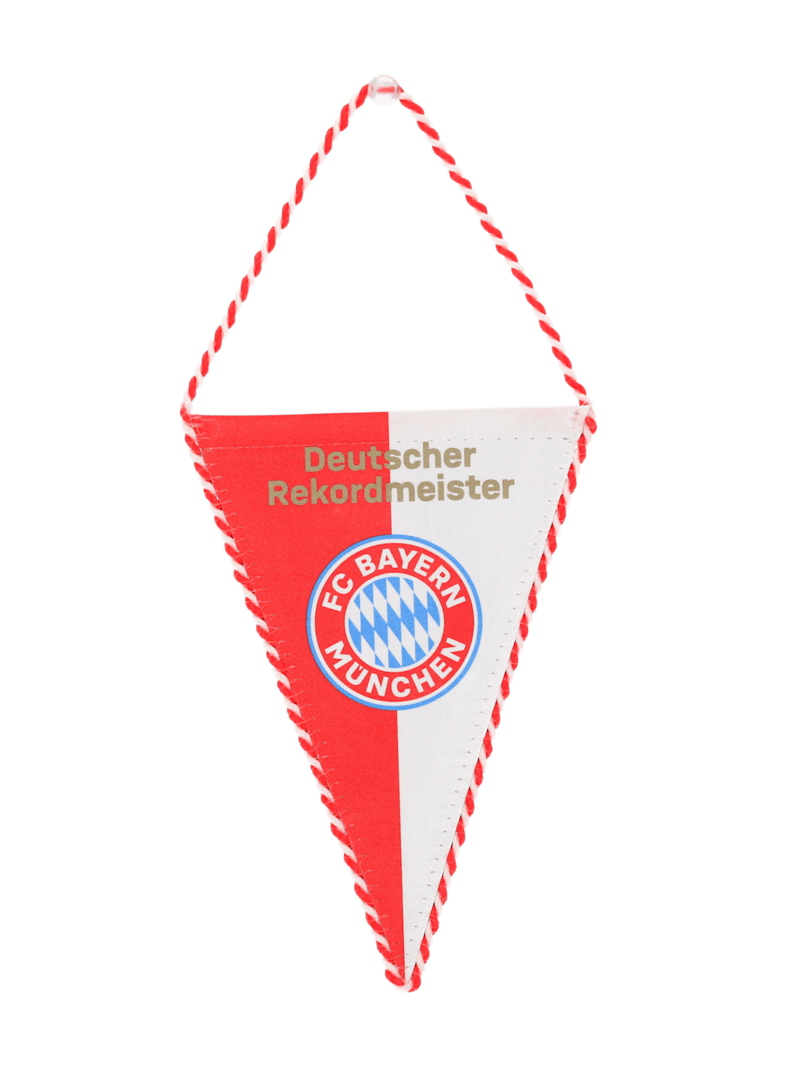 Car pennant | Official FC Bayern Munich Store
