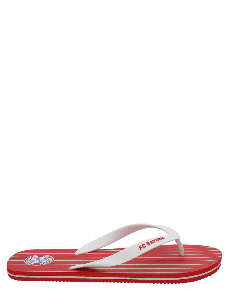 Unisex Chanclas imprescindibles | Tienda FC Bayern Múnich