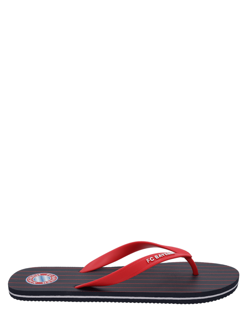 Unisex Essential flip-flops | Official FC Bayern Munich Store