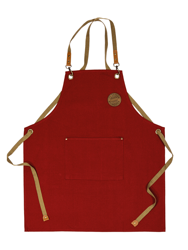 Barbecue apron | Official FC Bayern Munich Store