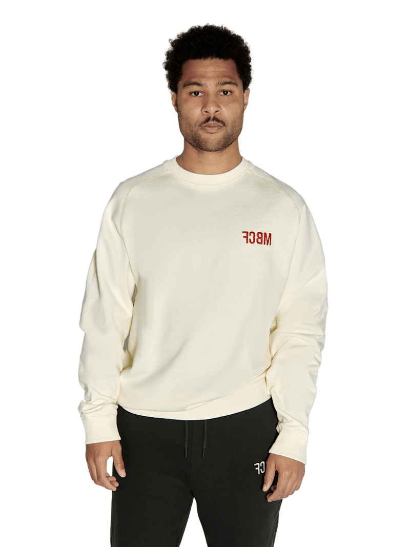 Unisex Sweater FCBM | Official FC Bayern Munich Store