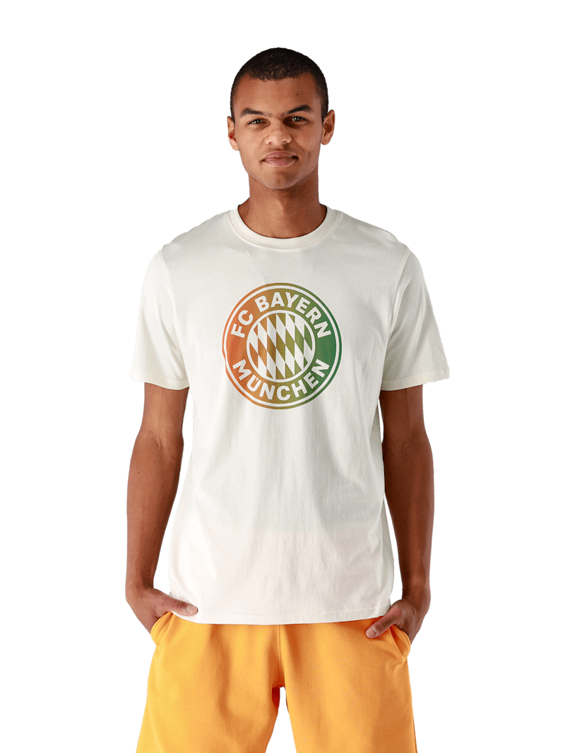 Unisex T-Shirt Summer | Official FC Bayern Munich Store