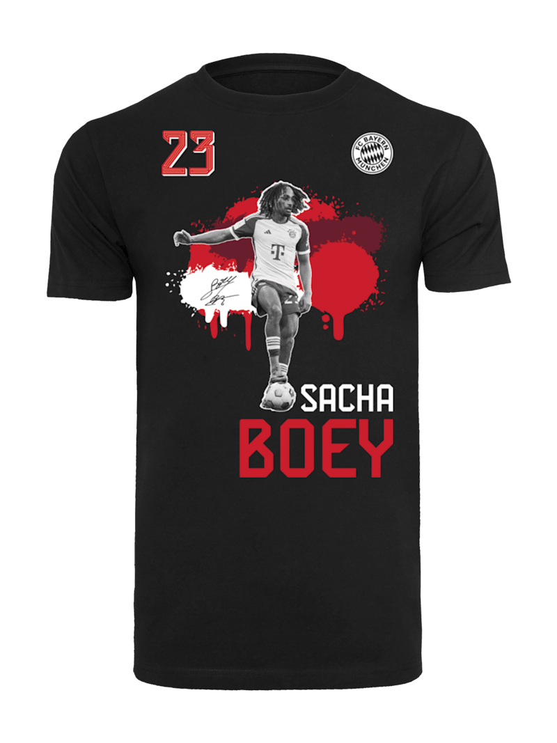 Unisex T-shirt Boey | Official FC Bayern Munich Store