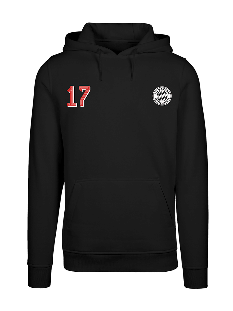 Unisex Bryan hoodie | Official FC Bayern Munich Store